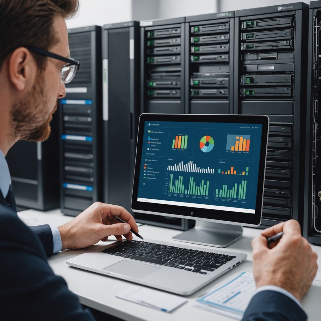 Quelles sont les étapes pour la mise en place d’un système de gestion ...